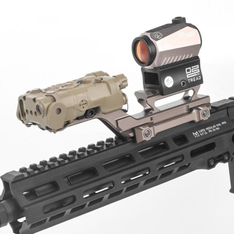 Comprar GG HYDRA MOUNT KIT-EOTECH (Original Logo) - Warzone